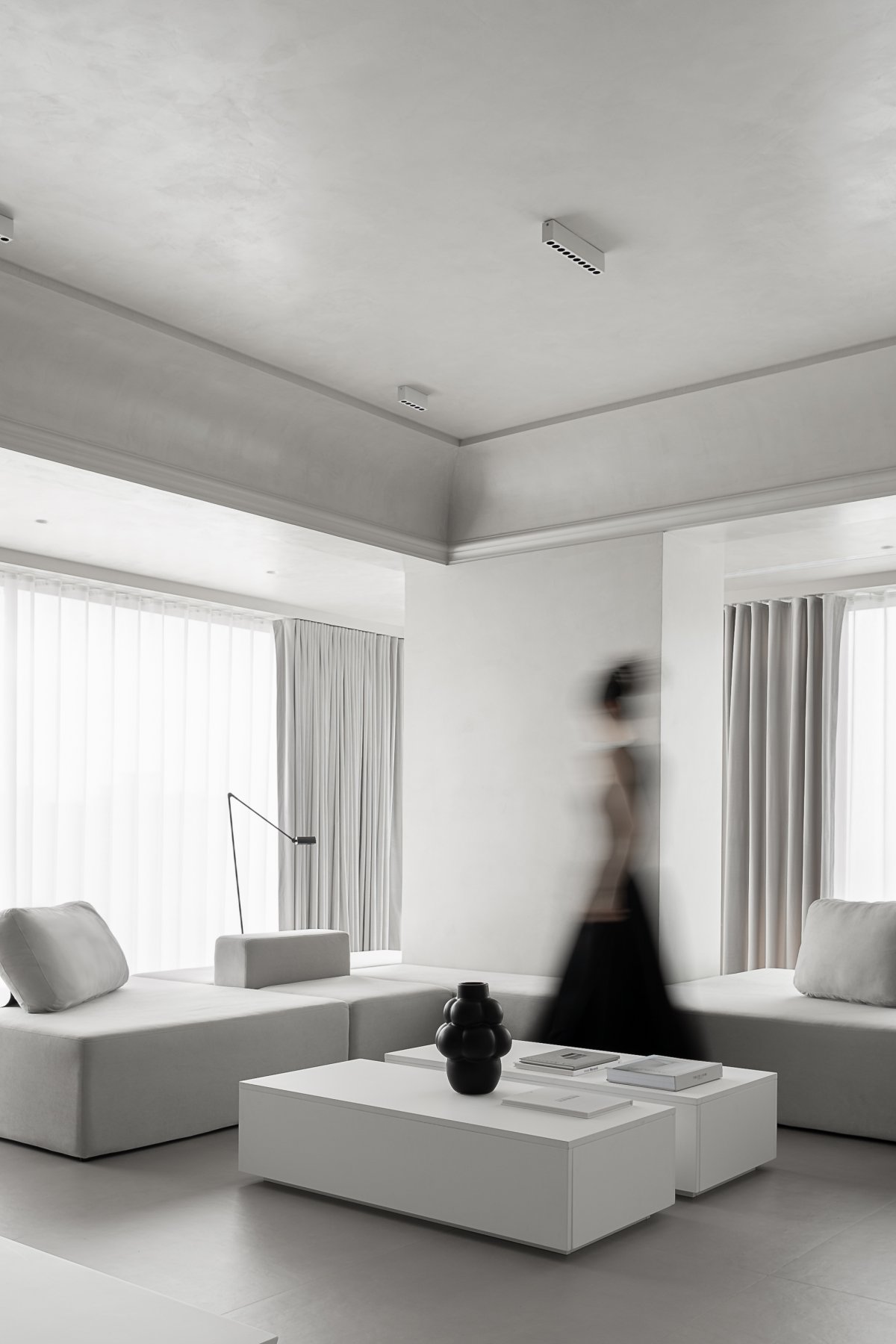 YINJISPACE - NONO STUDIO x Cocoon